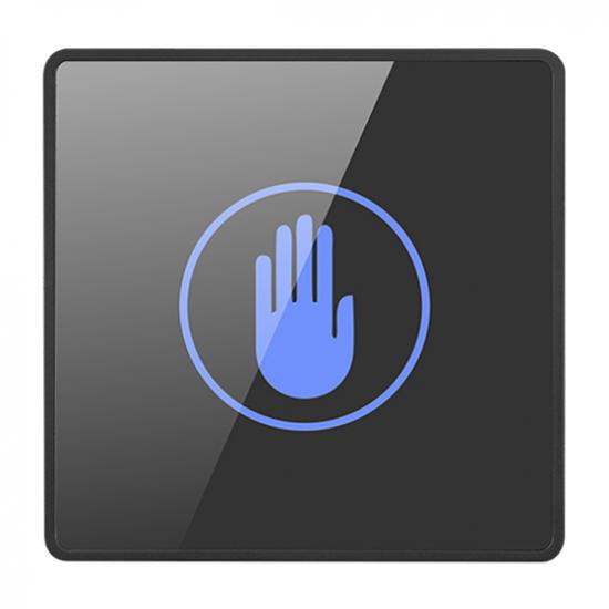 OEM Manufacturer Contactless Hand Wave Sensor Switch Button -S4A Access ...