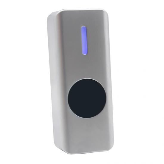 OEM Manufacturer New Released-touchless Infrared Sensor Exit Push Button -S4A Access Control