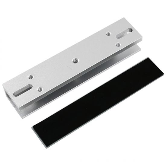 U Bracket Is For Framelss Glass,Intelligent Access Control System -S4A ...