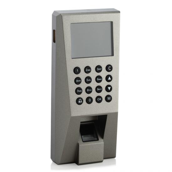 OEM Manufacturer Fingerprint Standalone Access Controller With USB Port ...