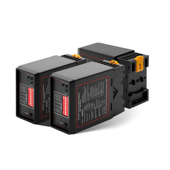 OEM Manufacturer Double Channesl Vehicle Loop Detectors For Parking ...