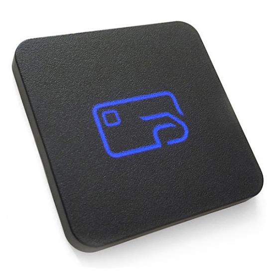 Smart Card Reader Icon