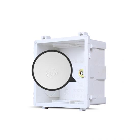 Fireproof Concealed Hidden Button Box For Access Control System ...