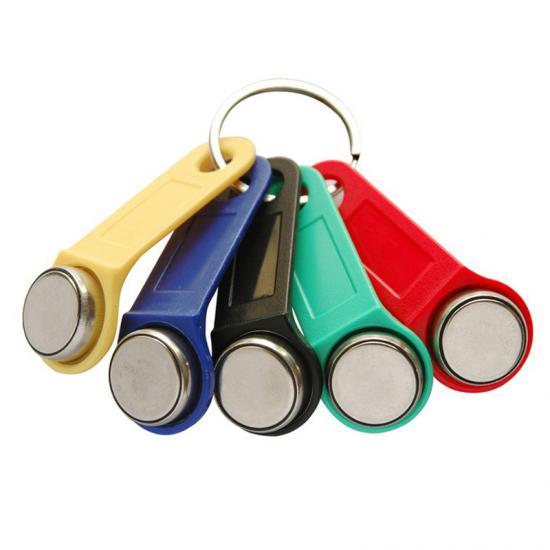 OEM Manufacturer Readable And Writable Dallas IButton RW1990 Tag -S4A ...