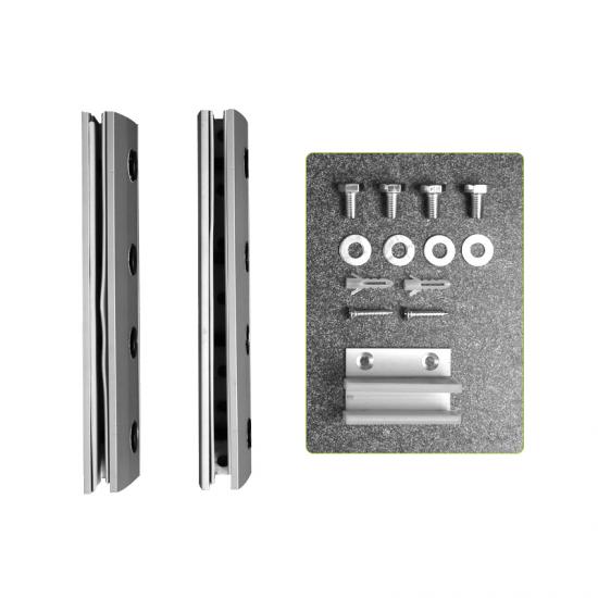 U Bracket For Automatic Sliding Door Operator,Intelligent Access ...