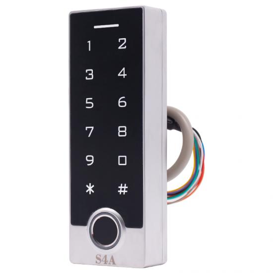Standalone Keypad Access Control,Intelligent Access Control System -S4A ...