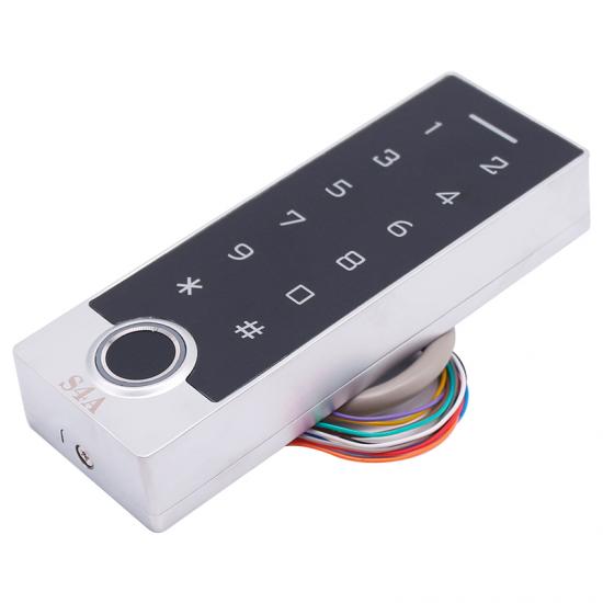 Standalone Keypad Access Control,Intelligent Access Control System -S4A ...