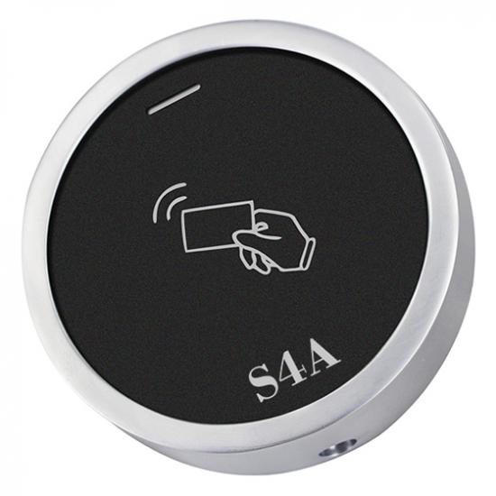 OEM Manufacturer Waterproof IP66 Metal Rfid Card Reader -S4A Access Control