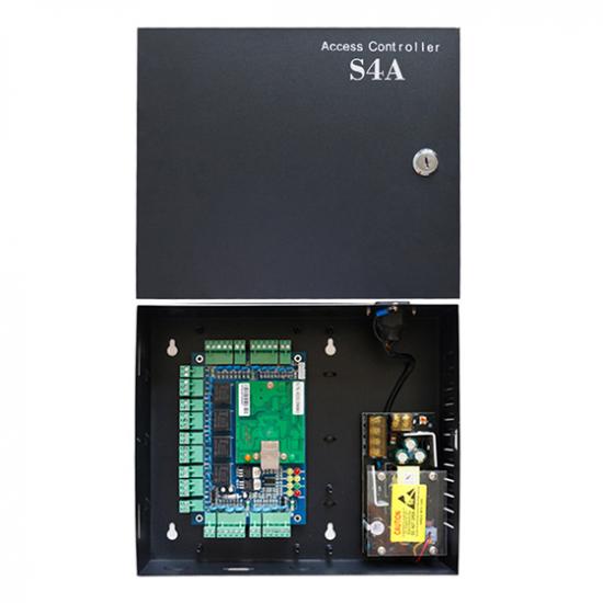 5A Power Supply For Access Control Board,Intelligent Access Control ...