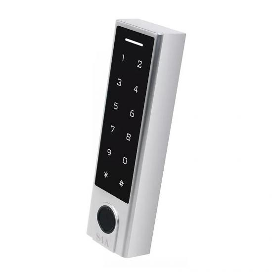 Fingerprint Smartphone Door Access Control System,Intelligent Access ...