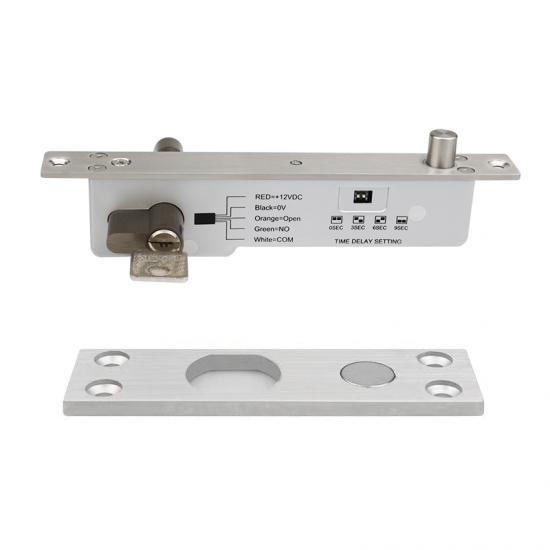 Power On To Open The Key Electric Mortise Lock,Intelligent Access ...