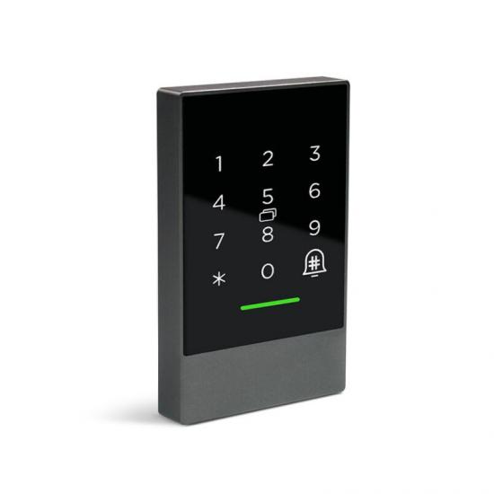 OEM Manufacturer Bluetooth TTlock APP Door Controller Access Control System With Card Reader ...