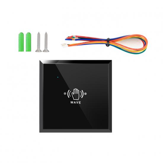 OEM Manufacturer Wave To Open-touchless Sensor -S4A Access Control