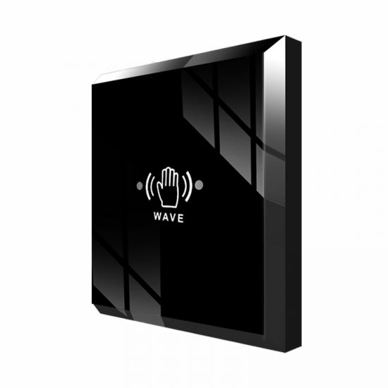 OEM Manufacturer Wave To Open-touchless Sensor -S4A Access Control