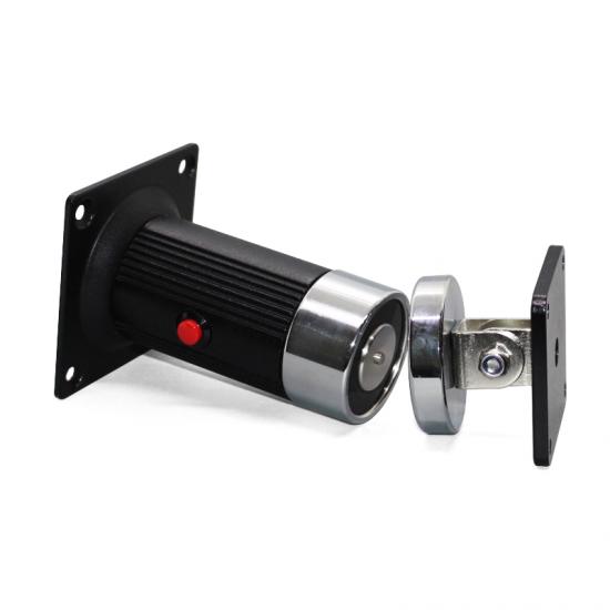 Extra Long Modern Heavy Duty Brushed Door Stopper,Intelligent Access ...