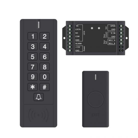 OEM Manufacturer Single Door Wireless Access Kit -S4A Access Control