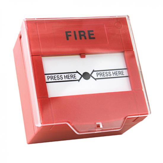 OEM Manufacturer Resettable Break Glass -S4A Access Control