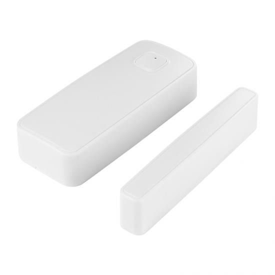 Tuya WiFi Garage Door Sensor And Window Sensor,Intelligent Access ...