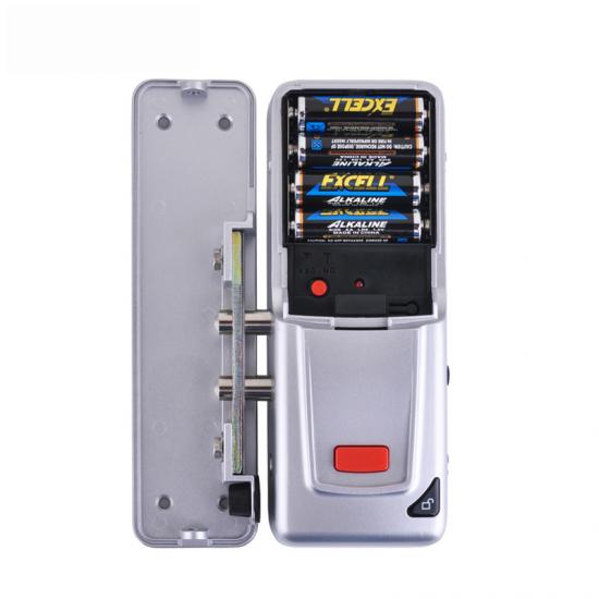 OEM Manufacturer Smart Door Lock With Keypad Door Access Control System ...