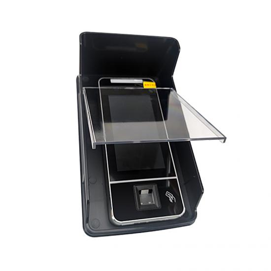 OEM Manufacturer Access Control Waterproof Rain Cover For Outdoor Use ...