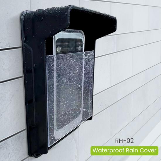 OEM Manufacturer Access Control Waterproof Rain Cover For Outdoor Use ...