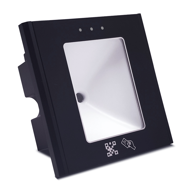 RS232/EM 125KHz QR Code Reader And QR Code Scanner OEM Manufacturer ...
