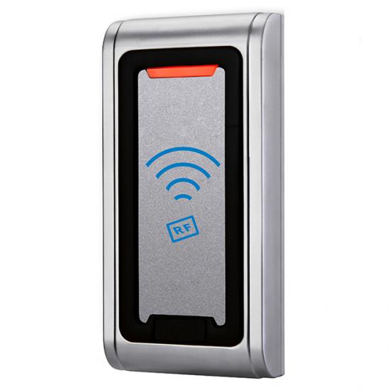 OEM Manufacturer Proximity Card Access Control System RFID Card Reader ...