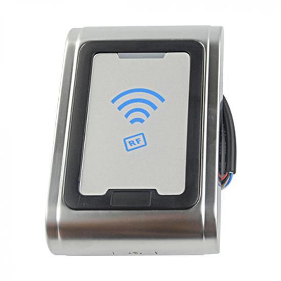 OEM Manufacturer RFID Door Access Control RFID ID Card Reader -S4A ...