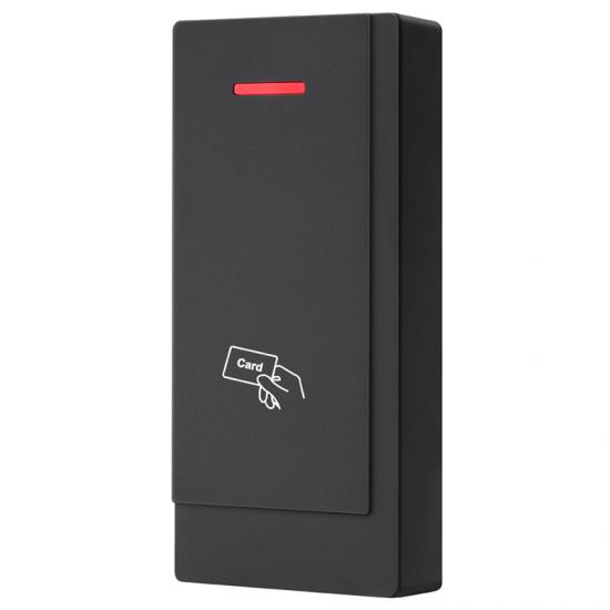 OEM Manufacturer High-capacity Access Control All-in-one Machine 125khz ...