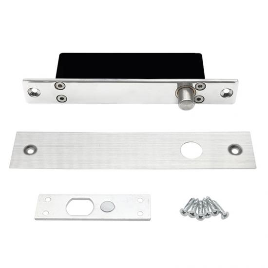 OEM Manufacturer Electric Solenoid Bolt Lock For Security Doors -S4A ...