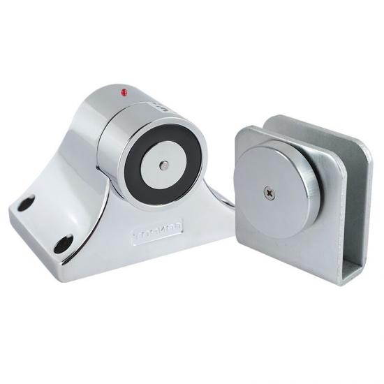 OEM Manufacturer Floor Mounted Electromagnetic Door Holder/Release -S4A ...