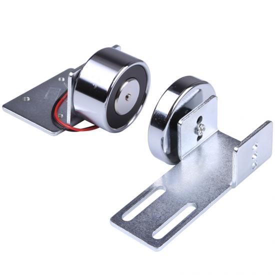 OEM Manufacturer Magnetic Locks For Automatic Doors -S4A Access Control