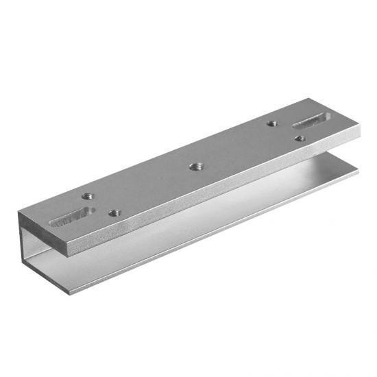 OEM Manufacturer U Bracket Is For Framelss Glass -S4A Access Control