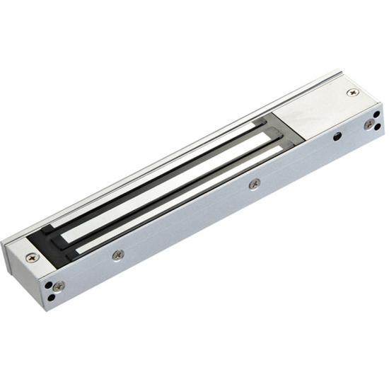 OEM Manufacturer Single Door Electric Magnetic Door Locks With LED,Door ...