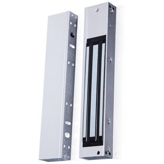 OEM Manufacturer 12V/24V Magnetic Door Lock 800lbs -S4A Access Control