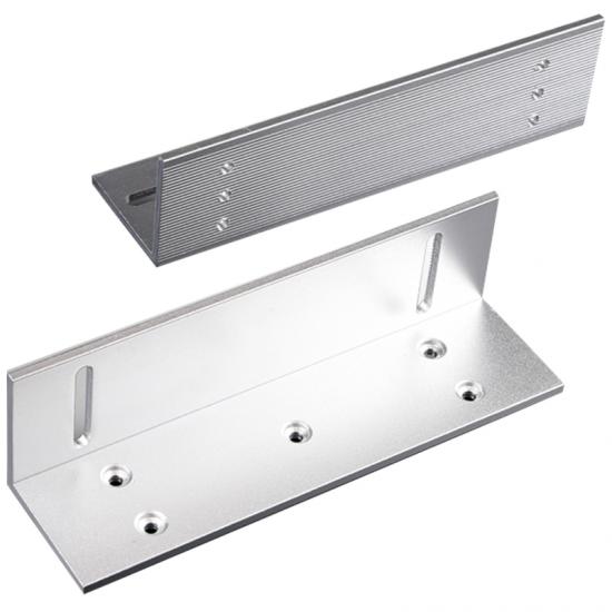 Z Bracket Is For Inward Door,Intelligent Access Control System -S4A ...