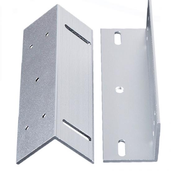Z Bracket Is For Inward Door,Intelligent Access Control System -S4A ...