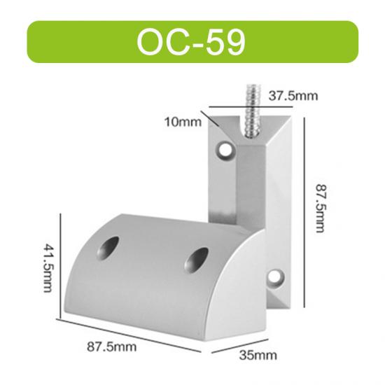 Reed Switch DC 5V To 12V,Intelligent Access Control System -S4A Access ...