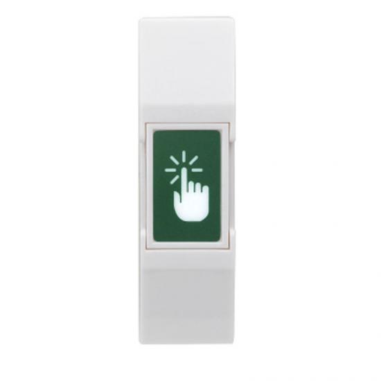 Push To Exit Button For For Door Access Control,Intelligent Access ...
