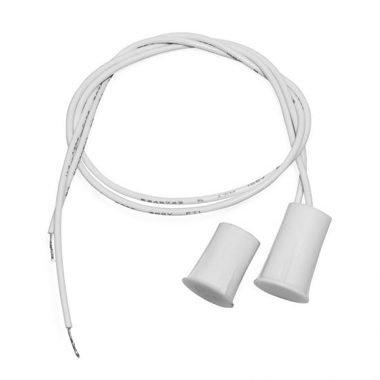 Magnetic Door Alarm Sensor,Intelligent Access Control System -S4A ...