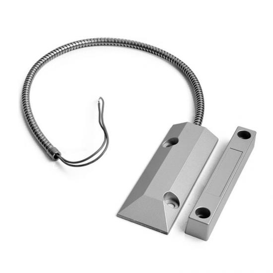 OEM Manufacturer Heavy Duty Wired Alarm Garage Door Magnetic Contacts ...