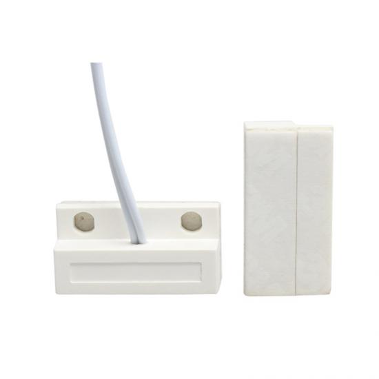 OEM Manufacturer Wired Door Window Contact Sensor -S4A Access Control