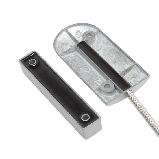 OEM Manufacturer Normally Open Closed NC NO Door Alarm Window Sensor ...