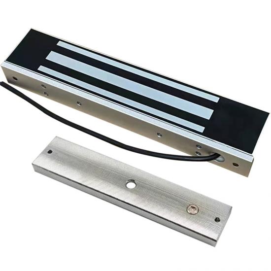 OEM Manufacturer 280KG Waterproof Outdoor Magnetic Lock Electromagnetic ...