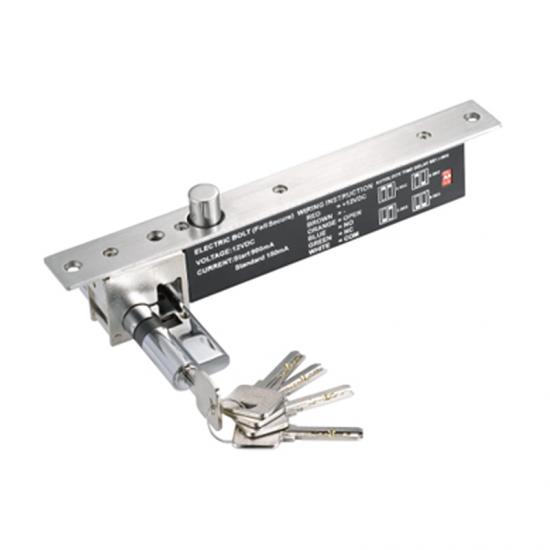 Fail Secure Lock With Mortise Lock Cylinder,Intelligent Access Control ...