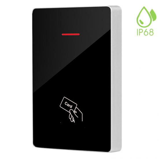 OEM Manufacturer Rfid Standalone Access Controller With Remote Control ...