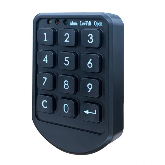 Gym Locker Lock Electronic Lock,Intelligent Access Control System -S4A ...