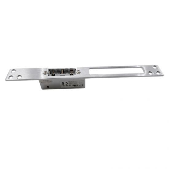 OEM Manufacturer European Narrow-type And Adjustable Electric Strike ...