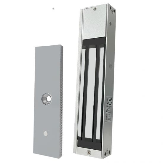 OEM Manufacturer 12V/24V Magnetic Door Lock 800lbs -S4A Access Control