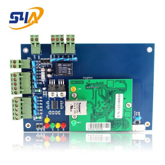 Network Access Control Systems And Solutions,Intelligent Access Control System -S4A Access Control